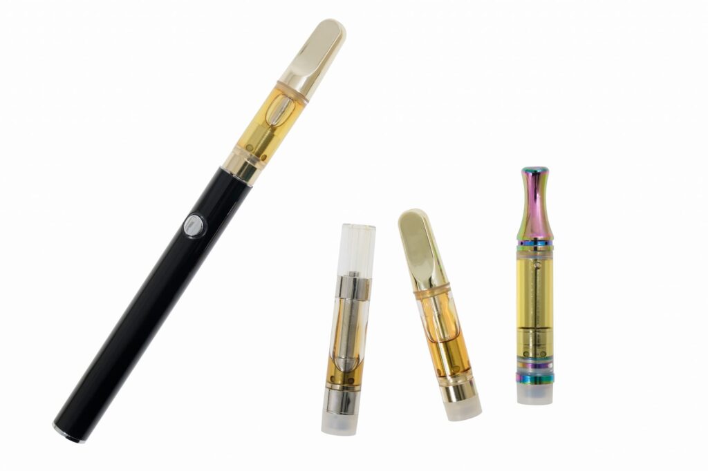 Why Are Delta 8 Carts So Popular? Everything Explained – Uplift CBD