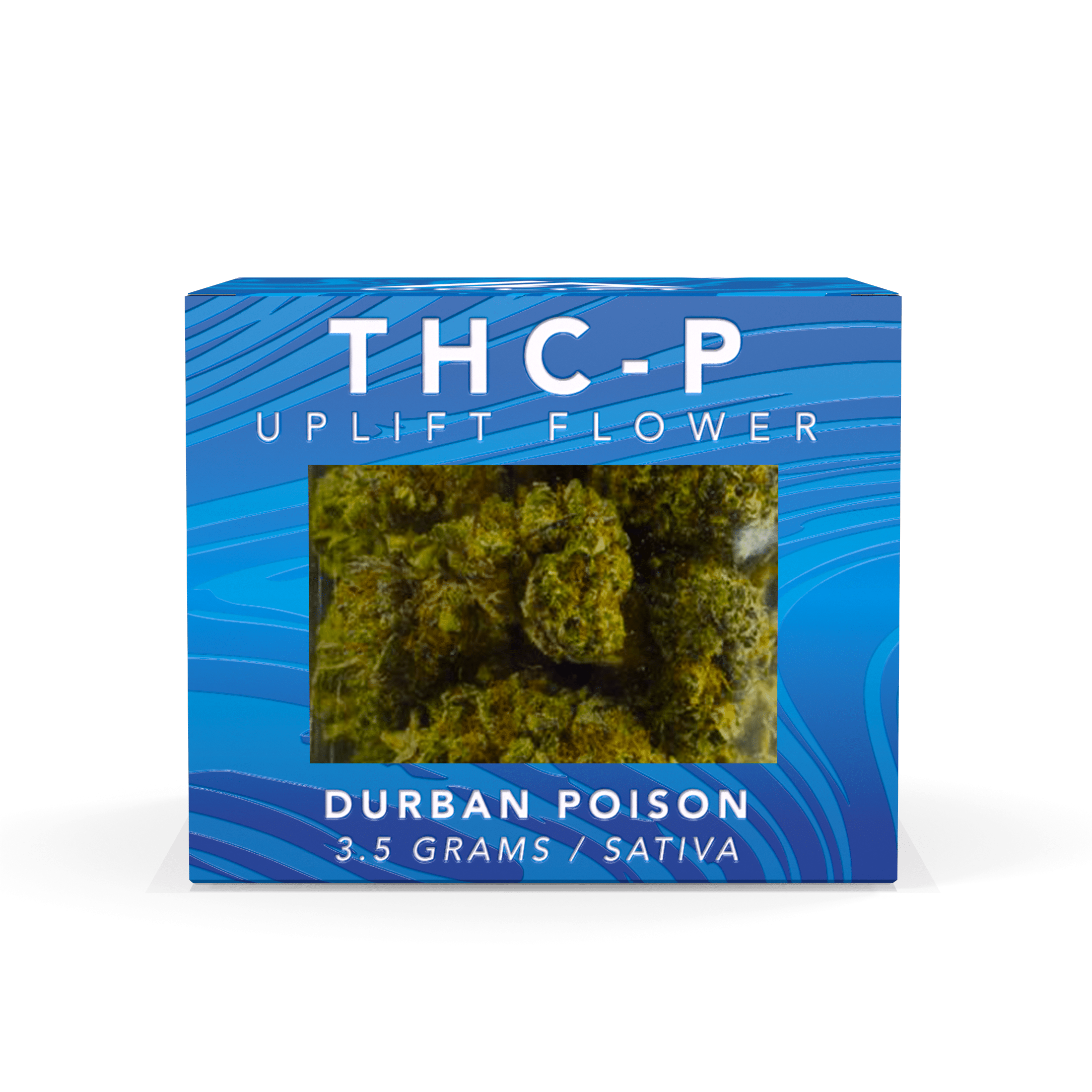 THCP Flower – Uplift CBD