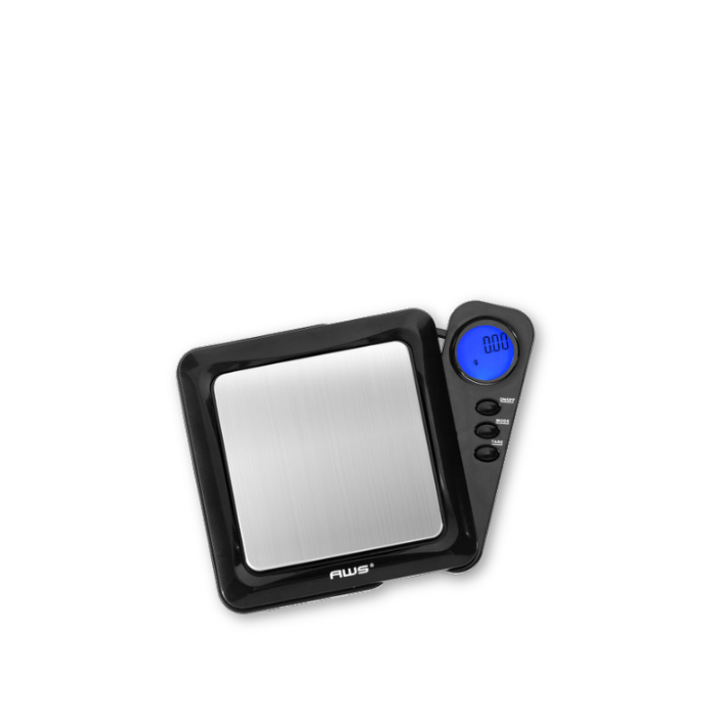 Flower Scales – Uplift CBD